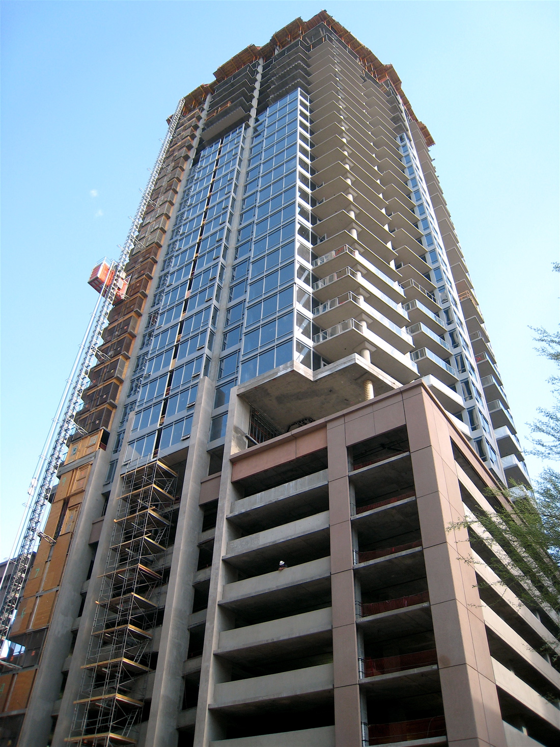 Around downtown Phoenix... - Arizona - UrbanPlanet.org