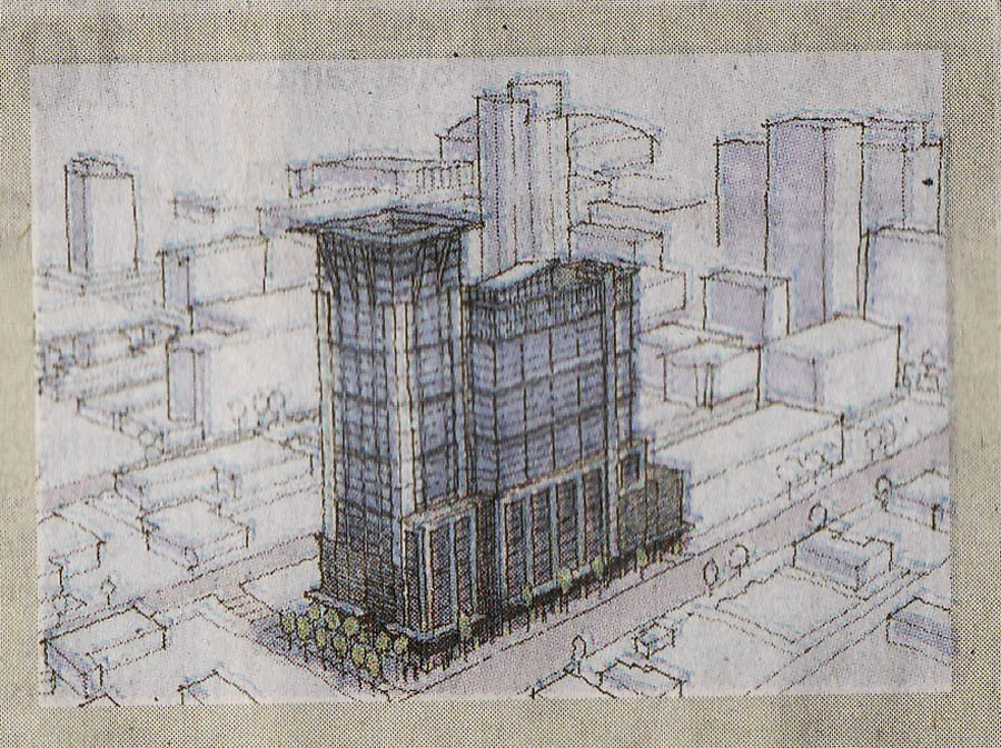 PHOENIX | Project Rundown - Page 20 - SkyscraperPage Forum