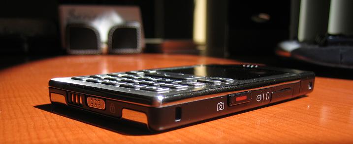 Samsung P300: Pictures, full review, and comparison to t809 | Howard ...