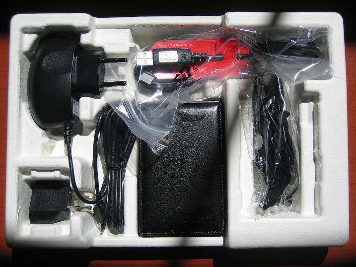 Samsung P300: Pictures, full review, and comparison to t809 | Howard ...